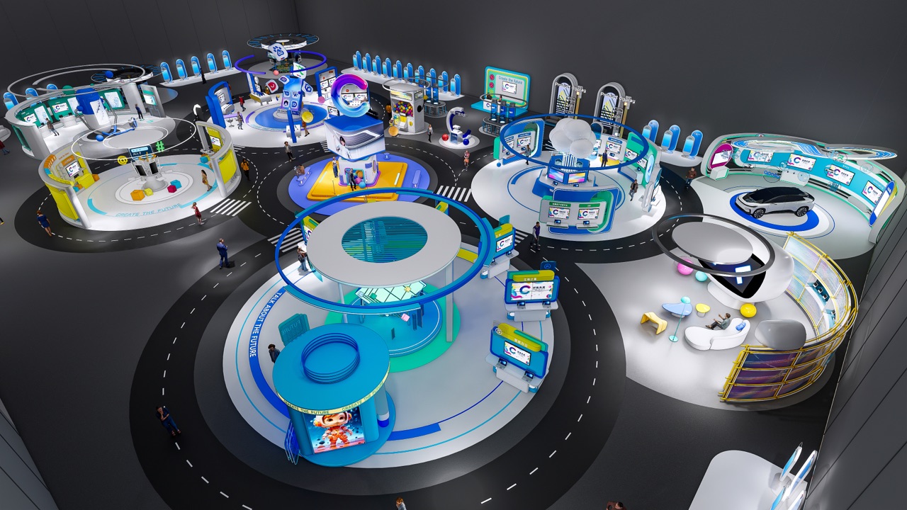 2024百度Create AI开发者大会